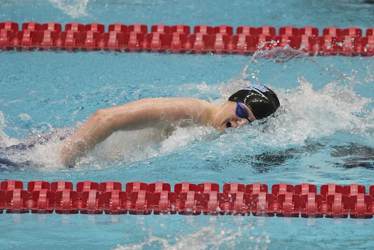 Saturday Gallery: Boys state swimming | Photo Galleries ...