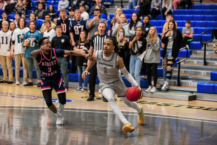 From glory to heartbreak: Jarred Godfrey becomes PFW's all-time leading ...