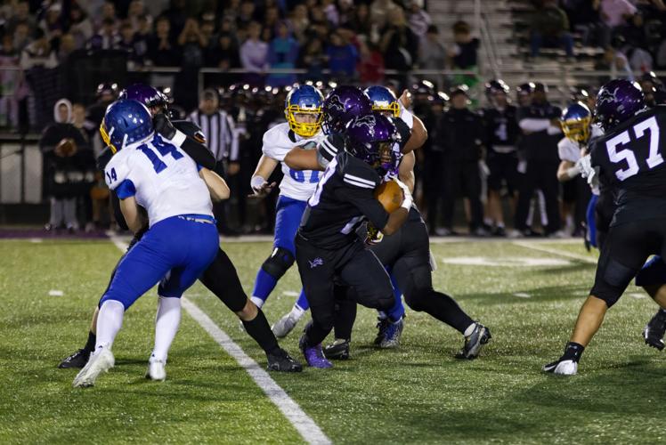 East Noble picks off Leo three times to punch ticket to sectional final ...
