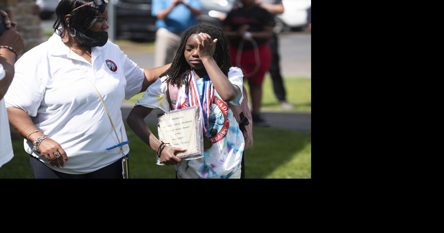 Lifetime Sports Academy Awards | Local | journalgazette.net