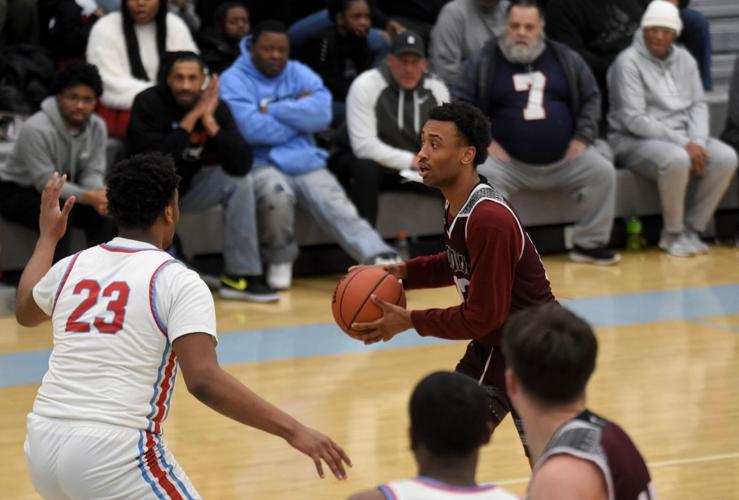 Brauntae Johnson, Ajani Washington named to All-Star Futures roster ...