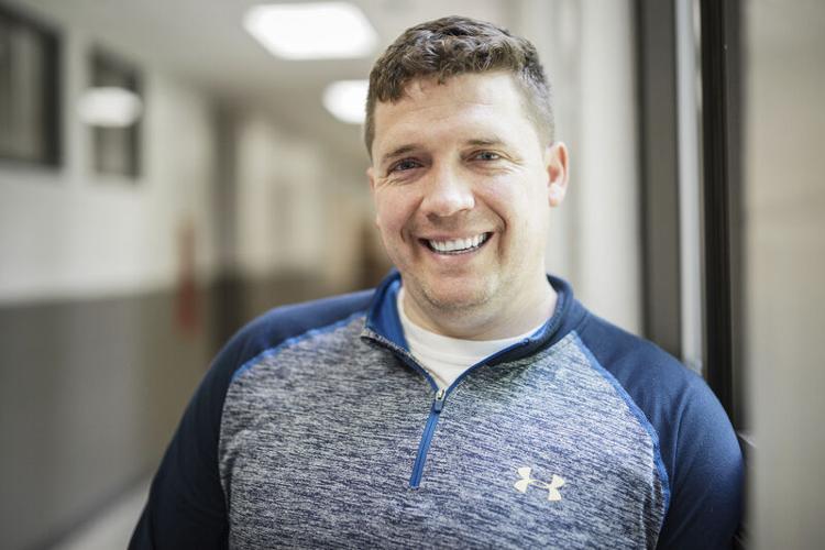 Snider coach Jeremy Rauch steps down | Preps Plus | journalgazette.net
