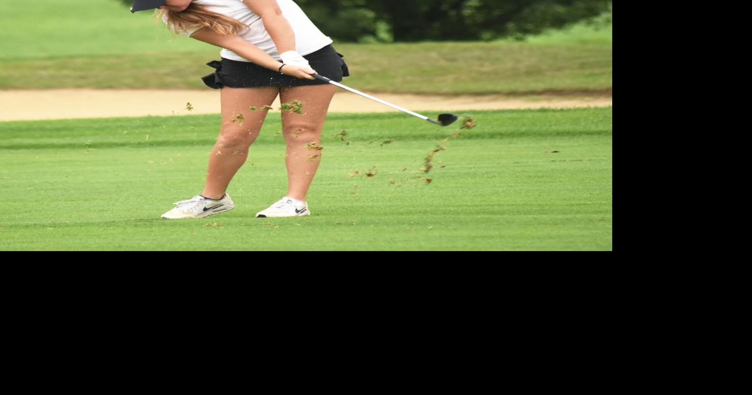 Impressive scores at City Tournament despite Mother Nature's ...