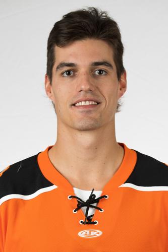 Komets' 2022-23 player capsules | Komets | journalgazette.net
