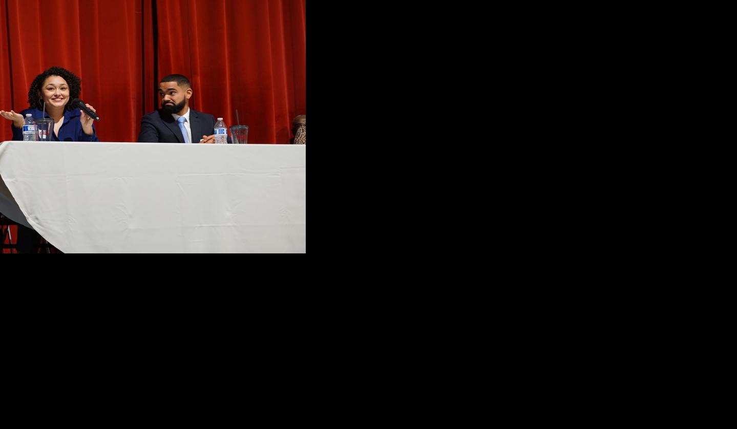 Black History Month assembly brings living legacies to Concordia ...