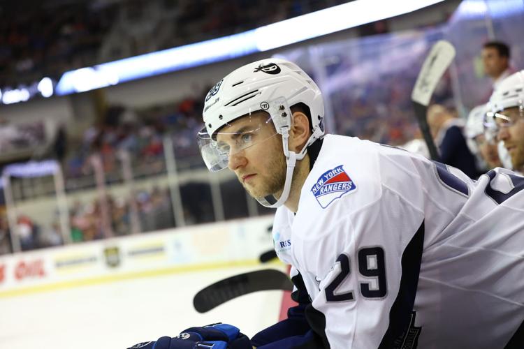 Predictions for the coming ECHL season (Hint: We have the Icemen ...