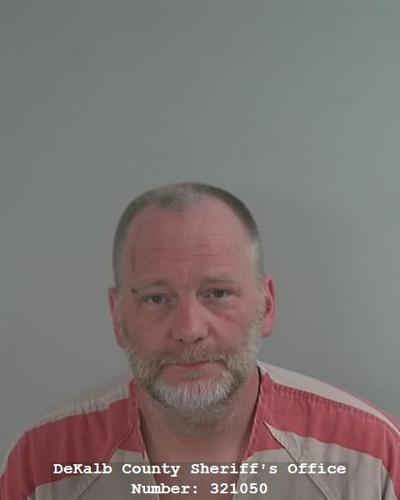 44-year-old man who struck, killed state trooper with car sentenced to ...