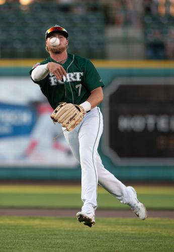 TinCaps notch first win of 2023, beat Lake County 8-6 | TinCaps ...