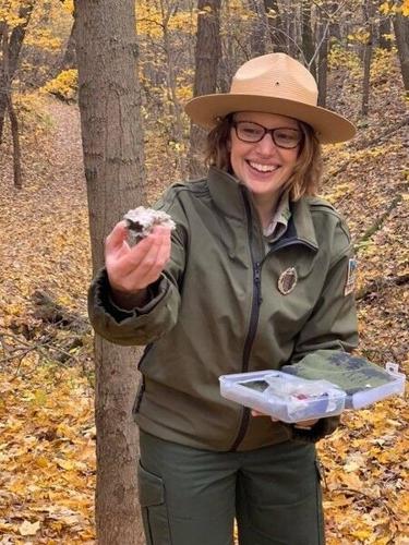 Five questions for Nicky Ball | Opinion | journalgazette.net