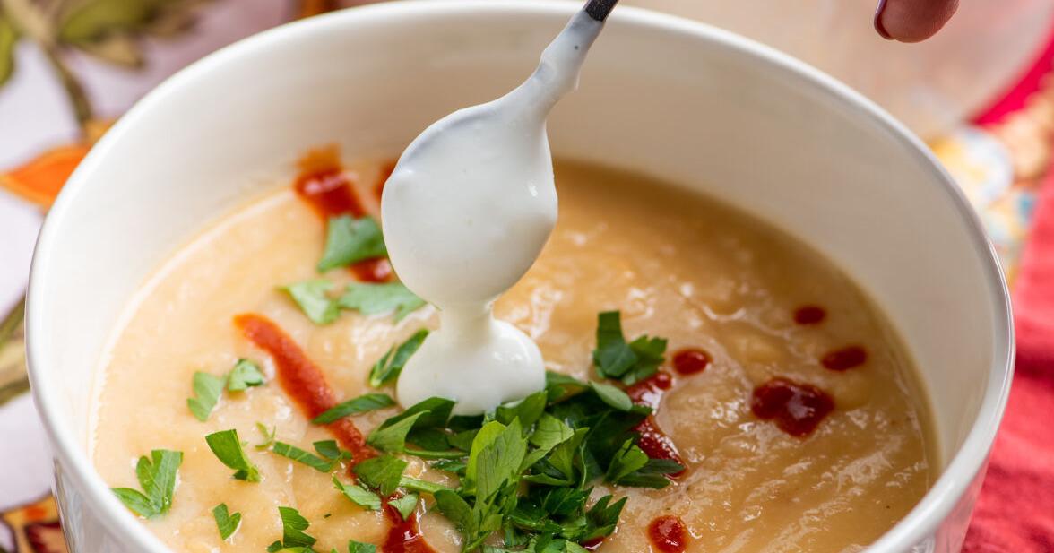 Root Vegetable Soup | Food | journalgazette.net