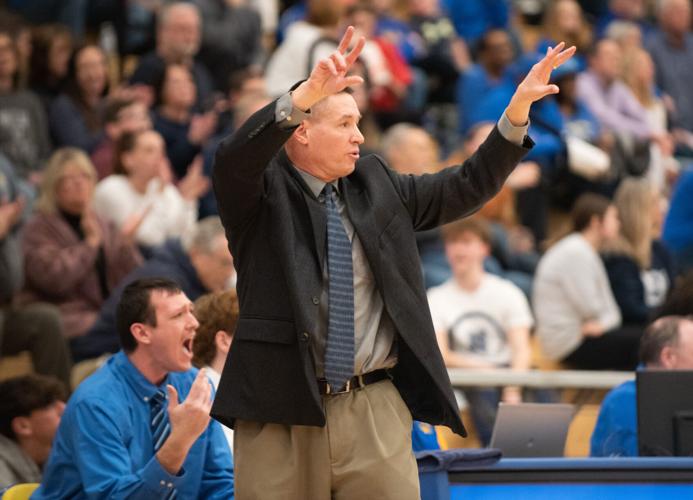 Friday Gallery: Homestead falls to Norwell in overtime at home ...