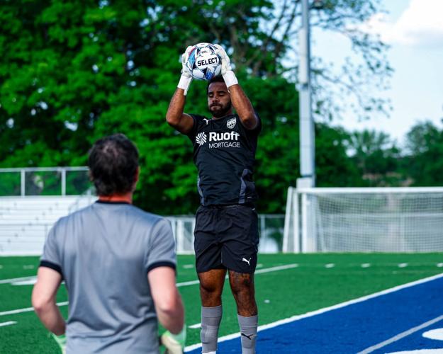 City native key to Fort Wayne FC’s success in net; Richey excelling as ...