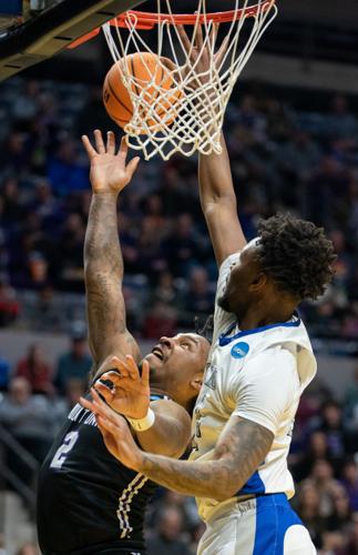 Christopher Newport captures NCAA Division III men's basketball ...