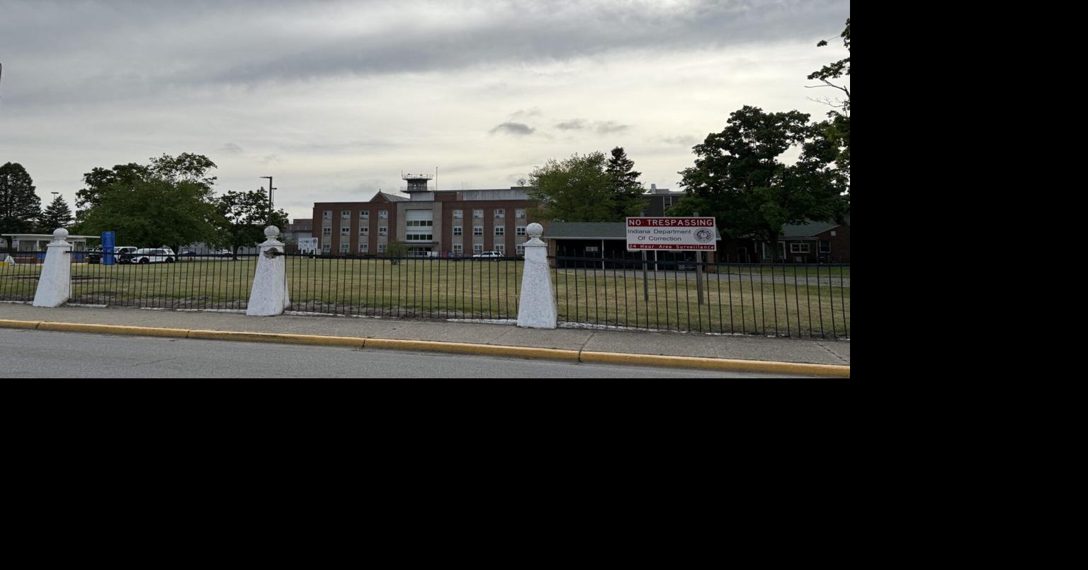 Indiana executes death row inmate Benjamin Ritchie for fatal shooting ...