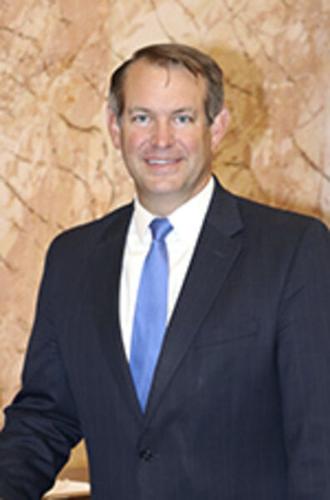 Magistrate chosen to fill Surbeck seat | Local | journalgazette.net