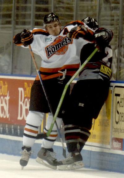 Galbraith, who played for K's in 2005-06, dies at 42 | Ice Chips ...