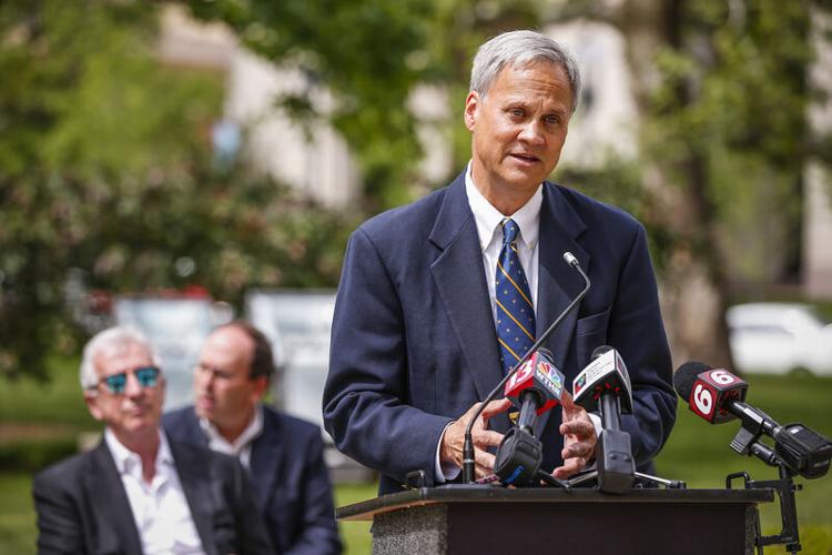 Democratic mayors win reelection in Indianapolis, Fort Wayne | Indiana ...