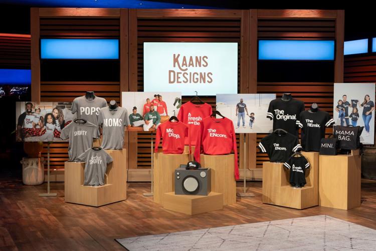 Kaans Designs fields countless congratulations after investment from Shark Tank appearance ...