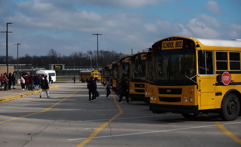Fort Wayne Community, Southwest Allen revamp busing with efficiency in ...