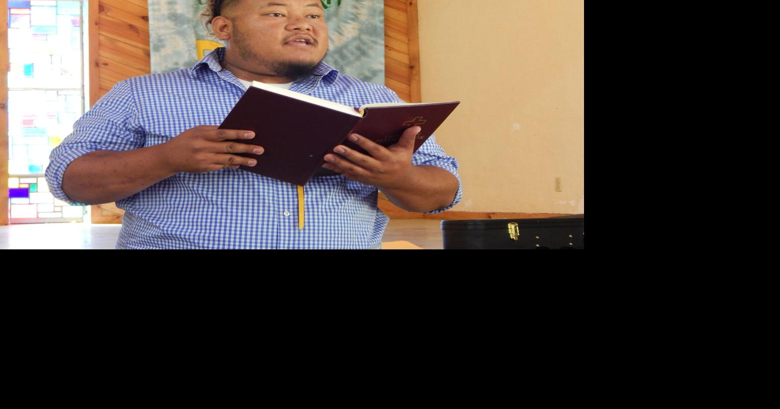 Local vicar to become first Burmese pastor ordained by Lutheran Church ...