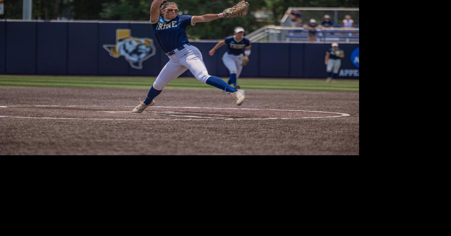 Trine softball drops Game 1 of Championship Series on walk-off home run ...