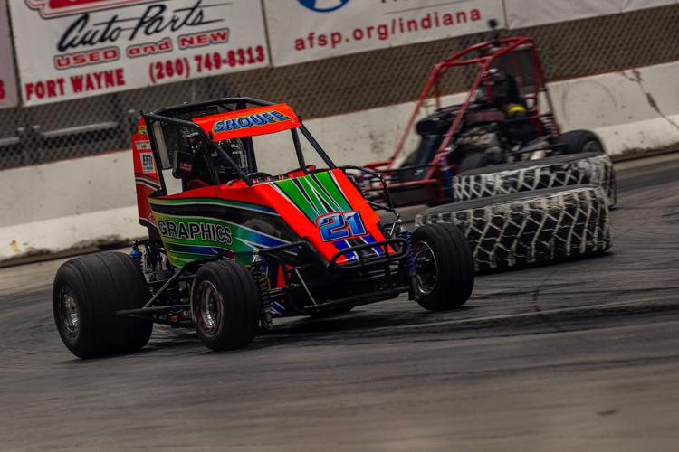 Rumble in Fort Wayne returns to 100-lap main event | Recreation ...