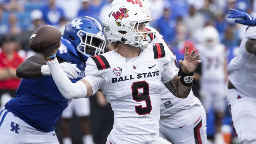 Ball State Football Preview: Bowl game or bust for Mike Neu? | Colleges ...