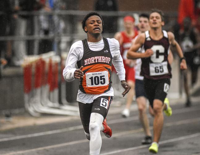 Thursday Gallery: SAC Boys Track Championship | Photo Galleries ...