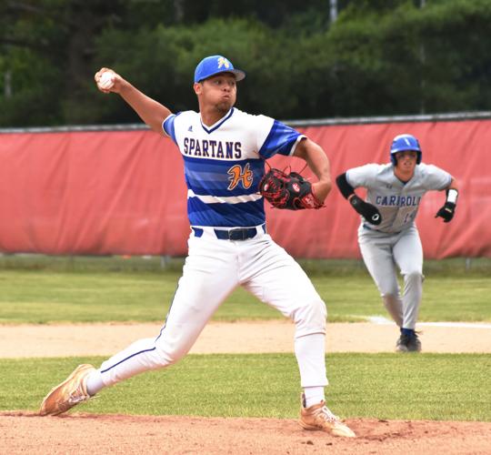 South wins first two games of the North-South Baseball All-Star Series ...