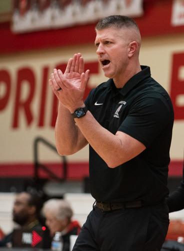 Friday Gallery: North Side falls to Bishop Luers at home | Multimedia ...