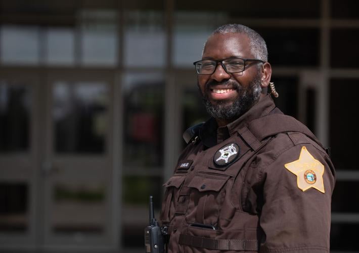 School resource officers offer more than policing for local schools ...