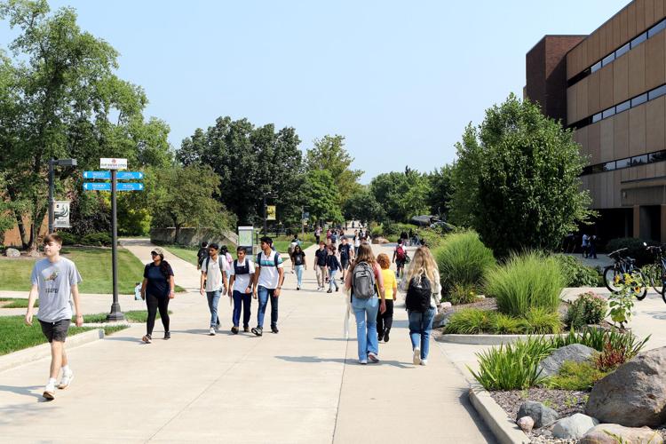 Campus Kickoff at Purdue University Fort Wayne | Local | journalgazette.net