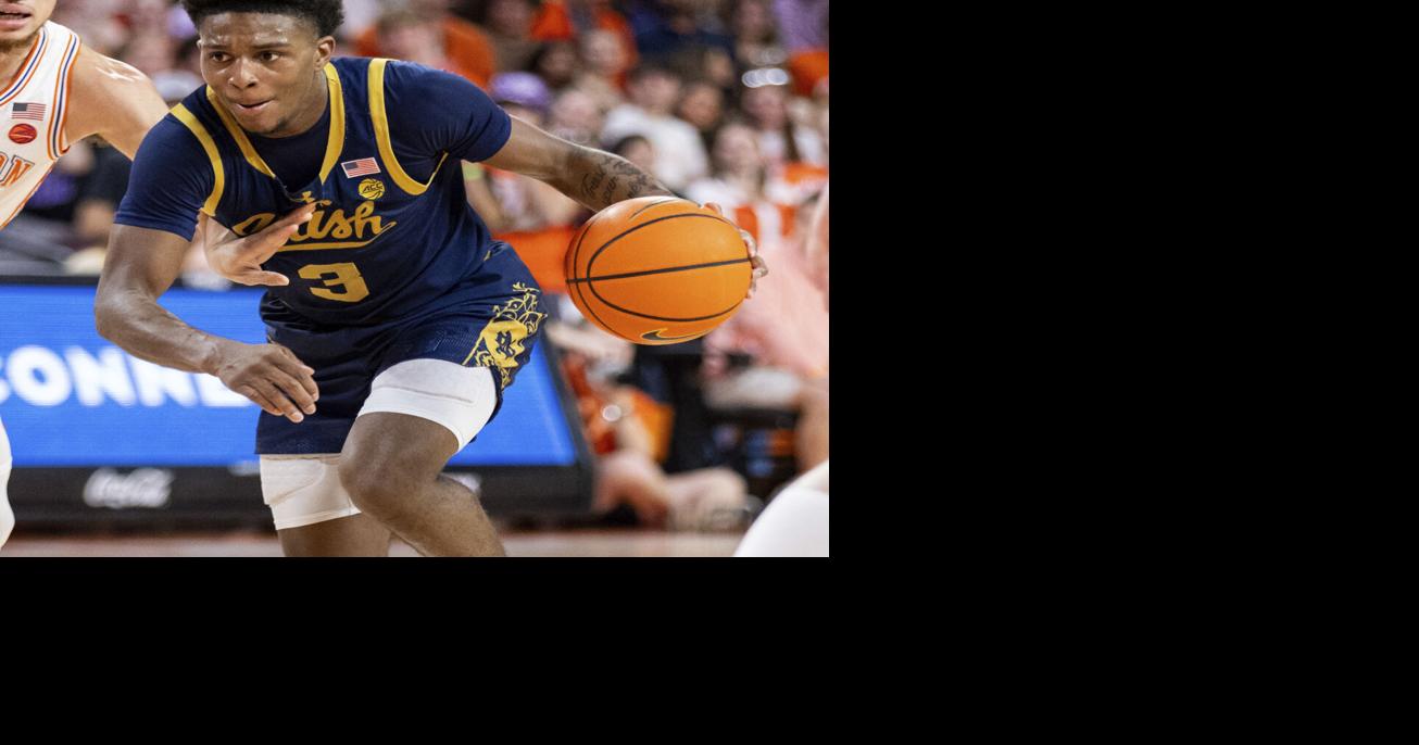 "It’s been really fun": Notre Dame hoops ready to ascend | Notre Dame ...