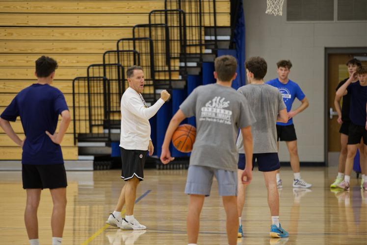 Homestead boys hope last season's lessons turn into success | High ...