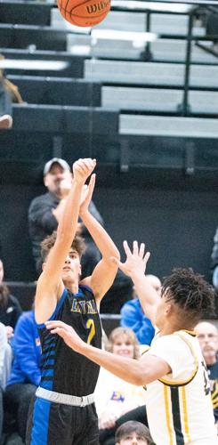 Snider beats East Noble to move to 4-1 on the season | High Schools ...