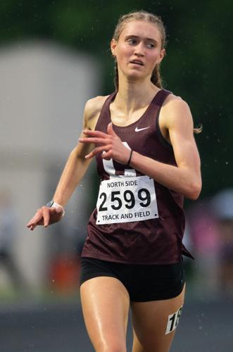 Tuesday Gallery: Carroll wins Northrop Girls Track and Field Sectional ...