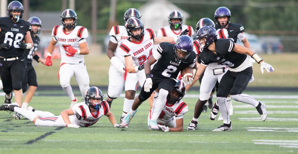 2025 All-Northeast Indiana Football | High Schools | journalgazette.net