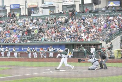TinCaps single-game tickets go on sale | Tincaps | journalgazette.net