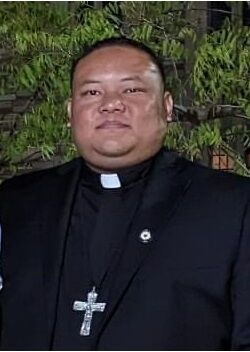 Local vicar to become first Burmese pastor ordained by Lutheran Church ...