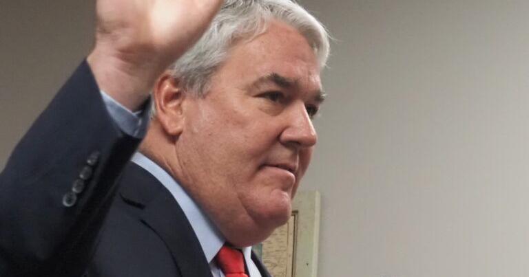 Indiana Gaming Commission to study which 2 regions would benefit from a ...