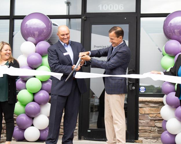 Premise Health Center opens for select PHP members | Health & Science ...