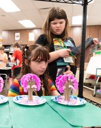 Camp Invention in New Haven | Local | journalgazette.net