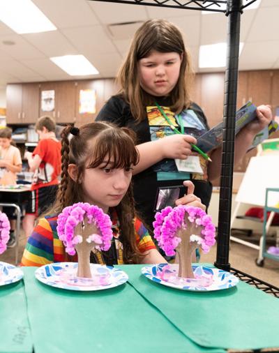 Camp Invention in New Haven | Local | journalgazette.net