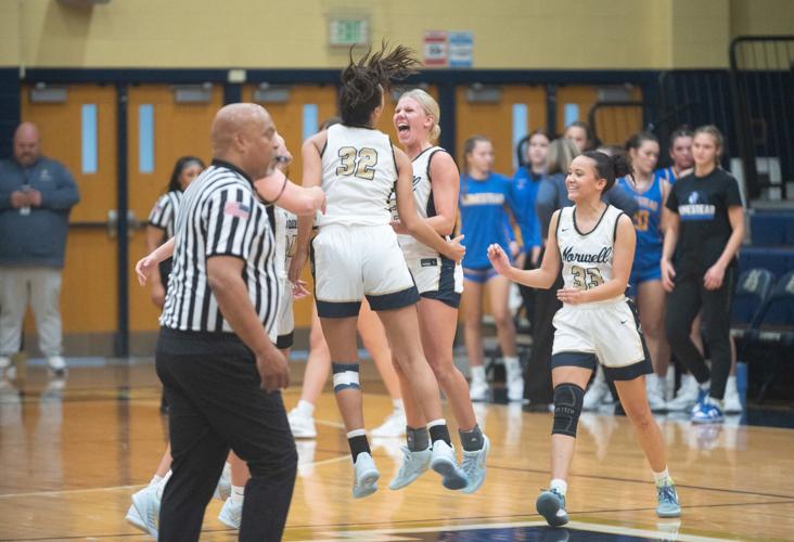 Norwell girls take down No. 1 Homestead | High Schools | journalgazette.net