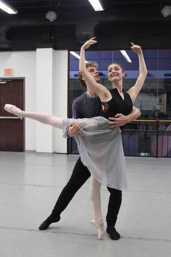 Fort Wayne Ballet, Fort Wayne Philharmonic present 'Romeo & Juliet ...