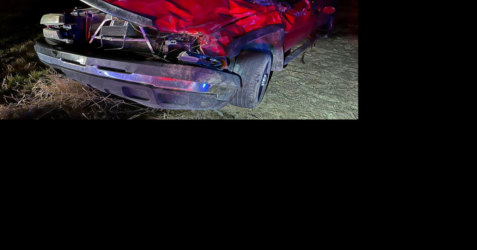 Butler man killed in rollover crash | Local | journalgazette.net