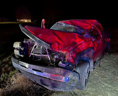 Butler man killed in rollover crash | Local | journalgazette.net