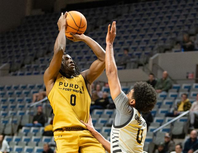 PFW men open Horizon League tourney at Youngstown State: "It's March ...