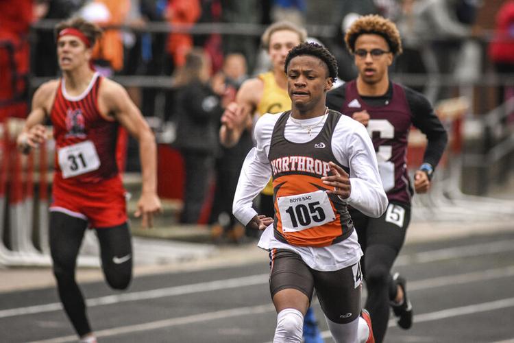 Thursday Gallery: SAC Boys Track Championship | Photo Galleries ...