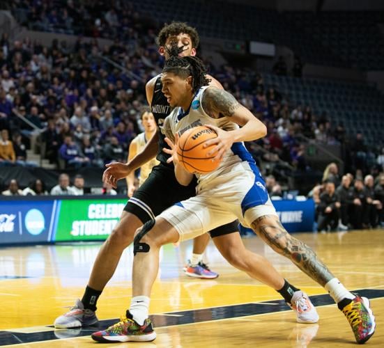 Christopher Newport captures NCAA Division III men's basketball ...